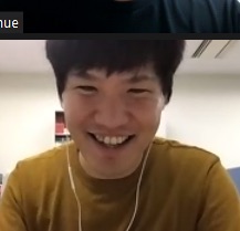 About me – Academic Website of Shohei Kojima